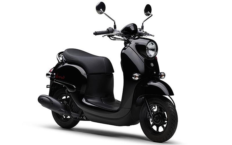 렌탈 바이크 VINO ｜미야코지마 렌터카 예약은 WE・RENTACAR