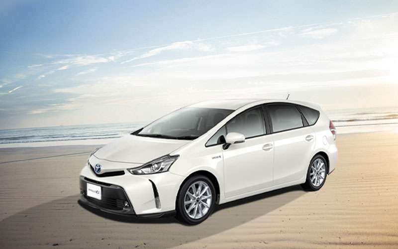 WE・RENTACAR 시모지시마 공항점 | 저렴한 렌터카 예약